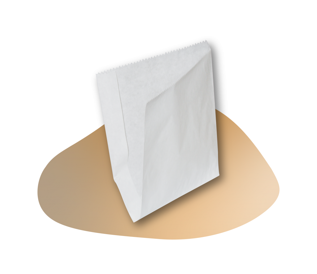Sacherie Papier - Atembal - by L'Atelier de l'Emballage